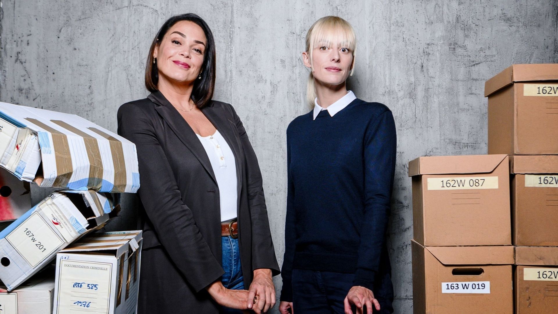 ネタバレ｢アストリッドとラファエル｣シーズン4全話あらすじ･登場人物(キャスト)一覧 | ヨルマド